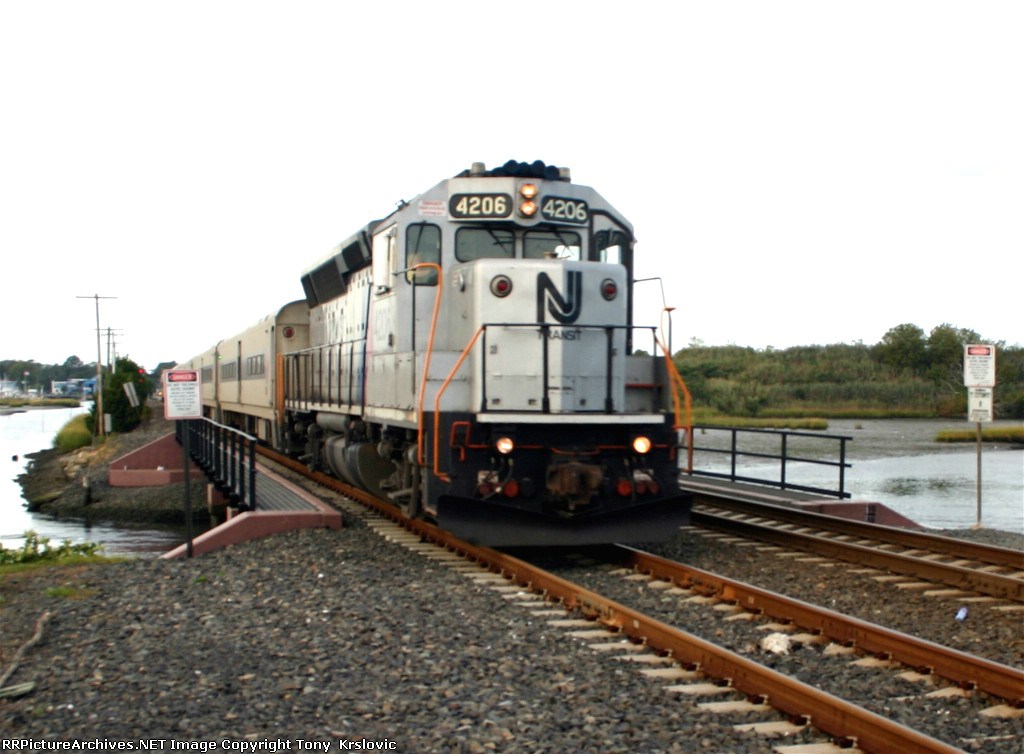 NJT 4206
